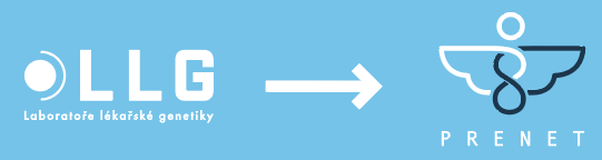 Prenet | Laboratoře lékařské genetiky s.r.o.